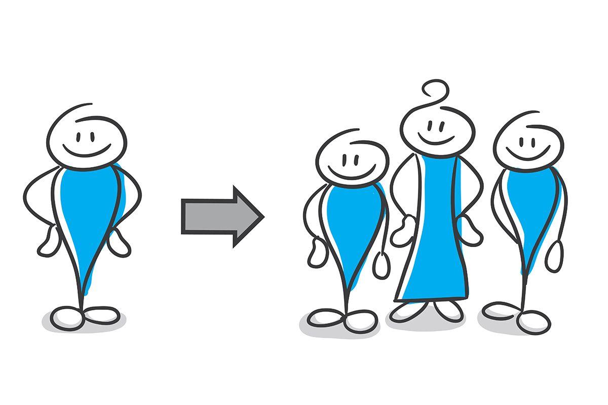 Your Ideal Client - The 'Ultimate' Check List - Journey Point