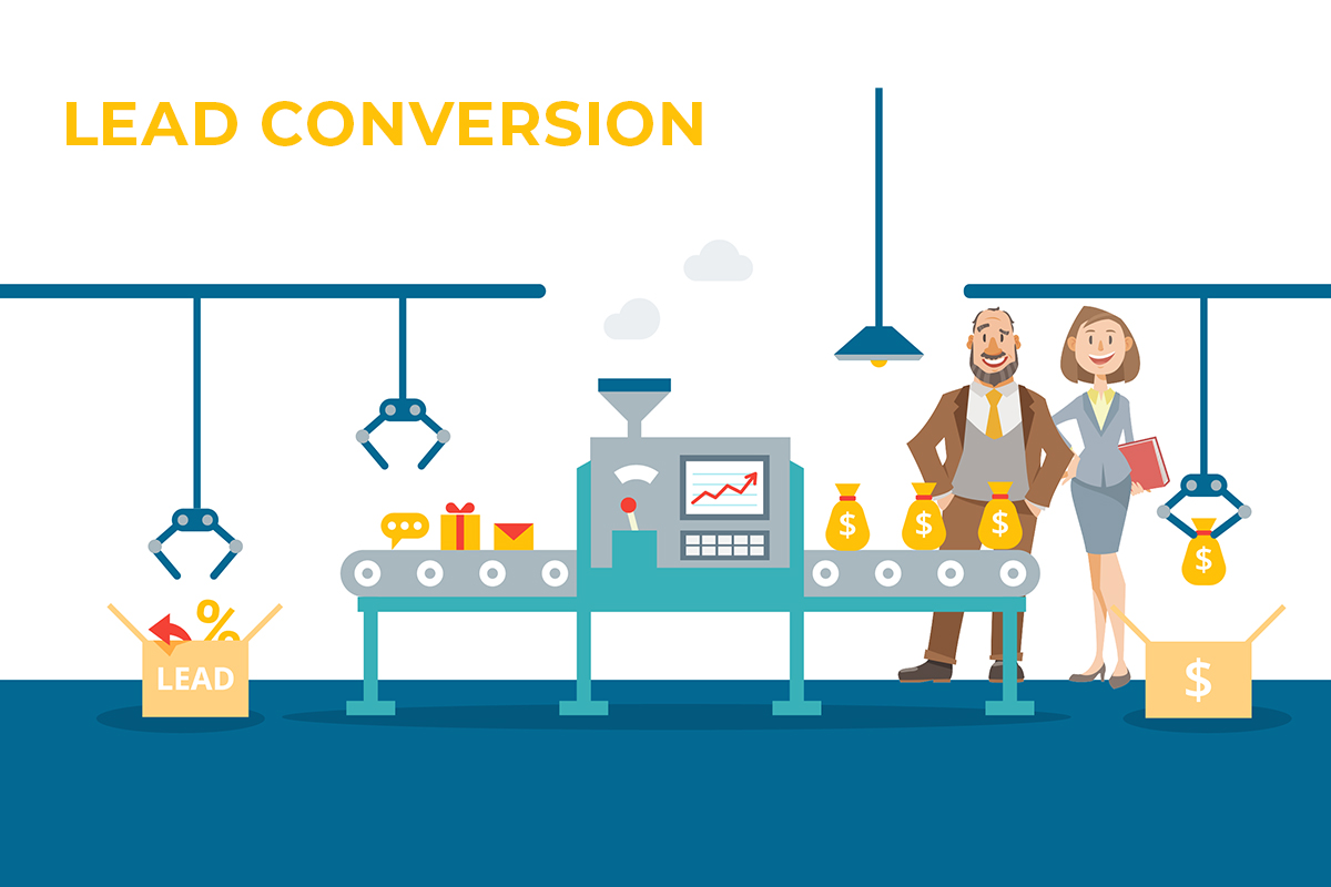 lead conversion strategy gold coast - Journey Point