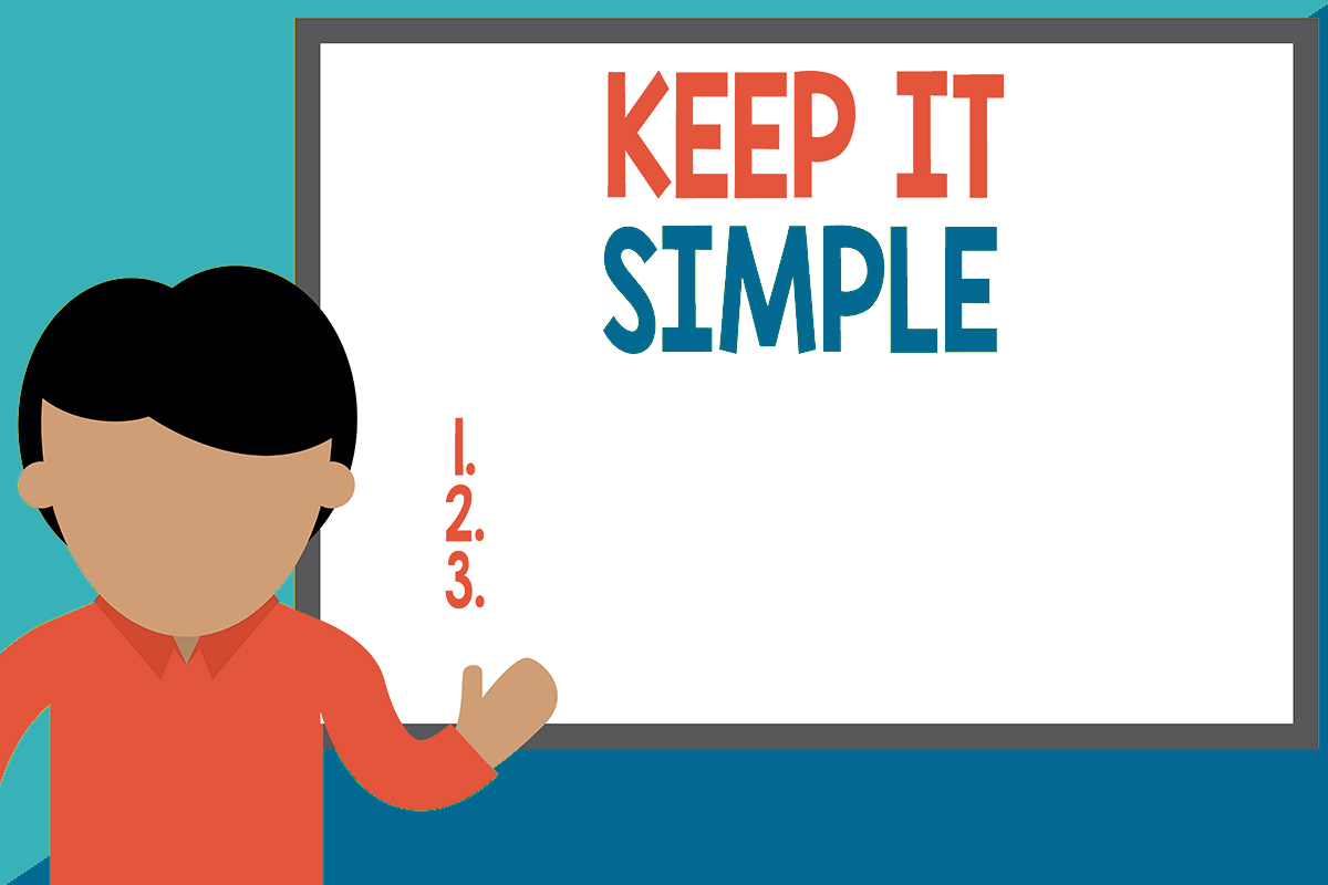 simple customer journey mapping - Journey Point